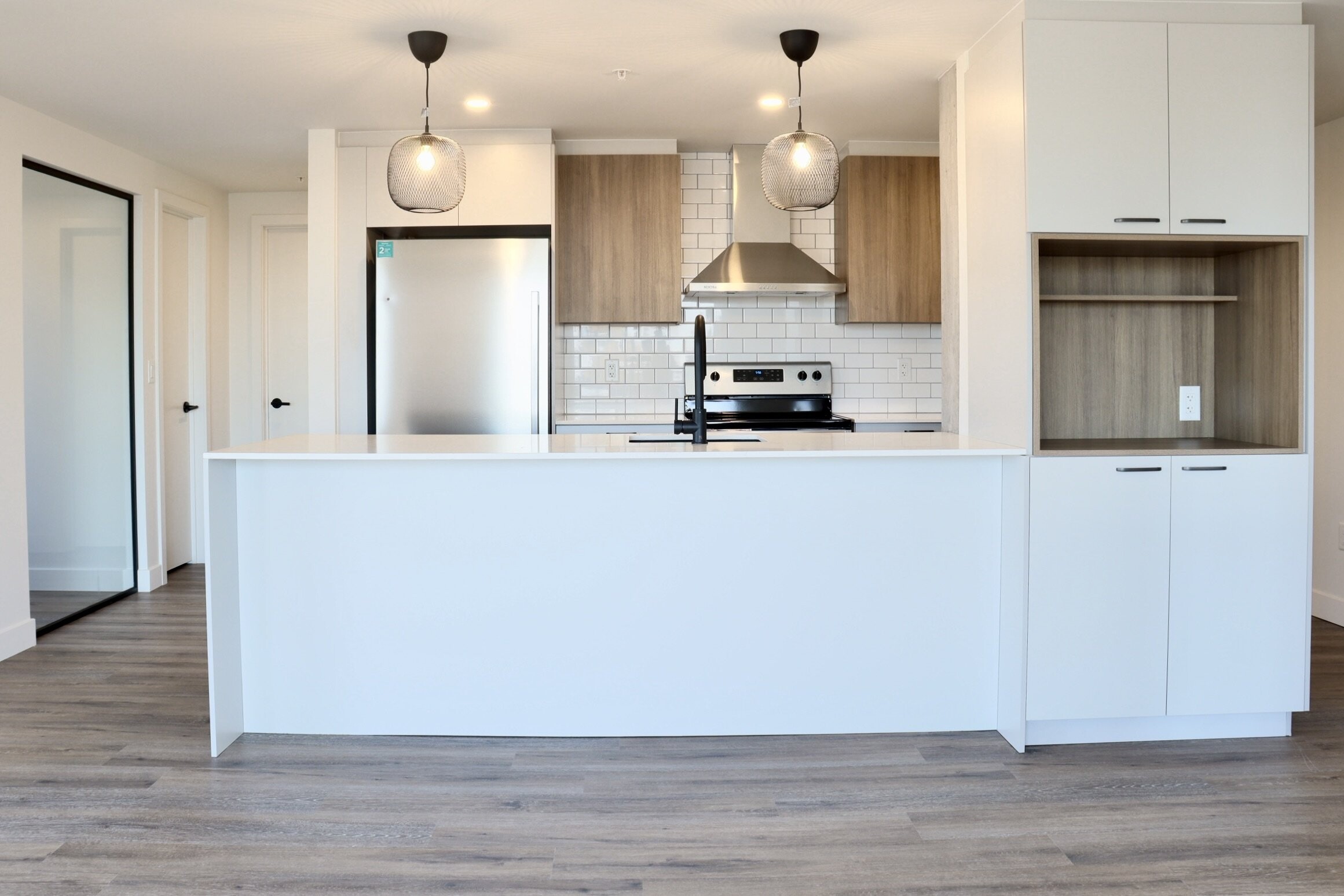 Logis-Experts | 5825 Rue Saint-Georges - Chez Alphi