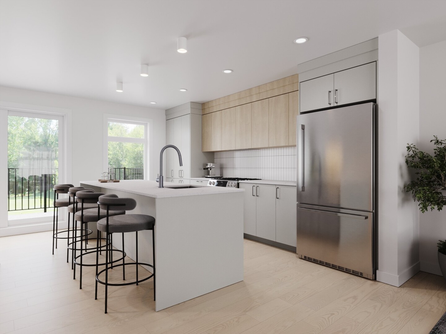 Logis-Experts | Projets