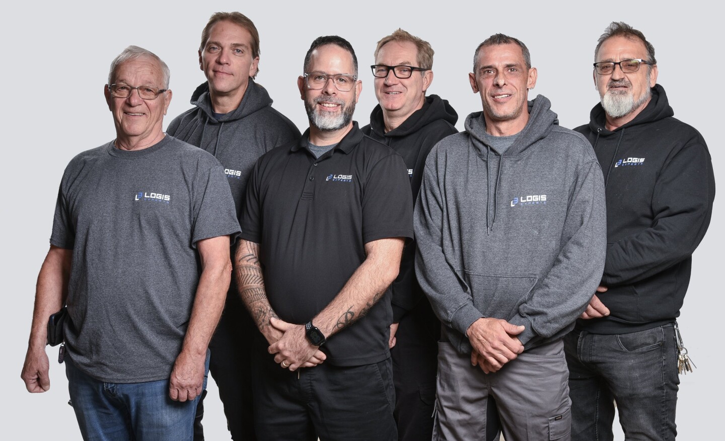 Logis-Experts | Offres d'emploi