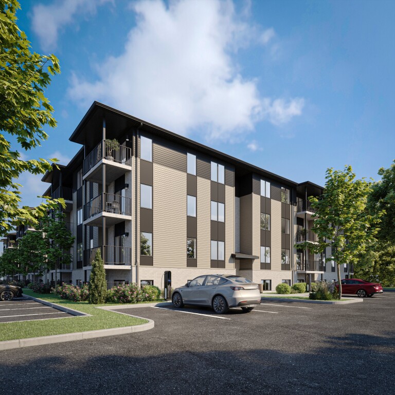 Logis-Experts | Projets