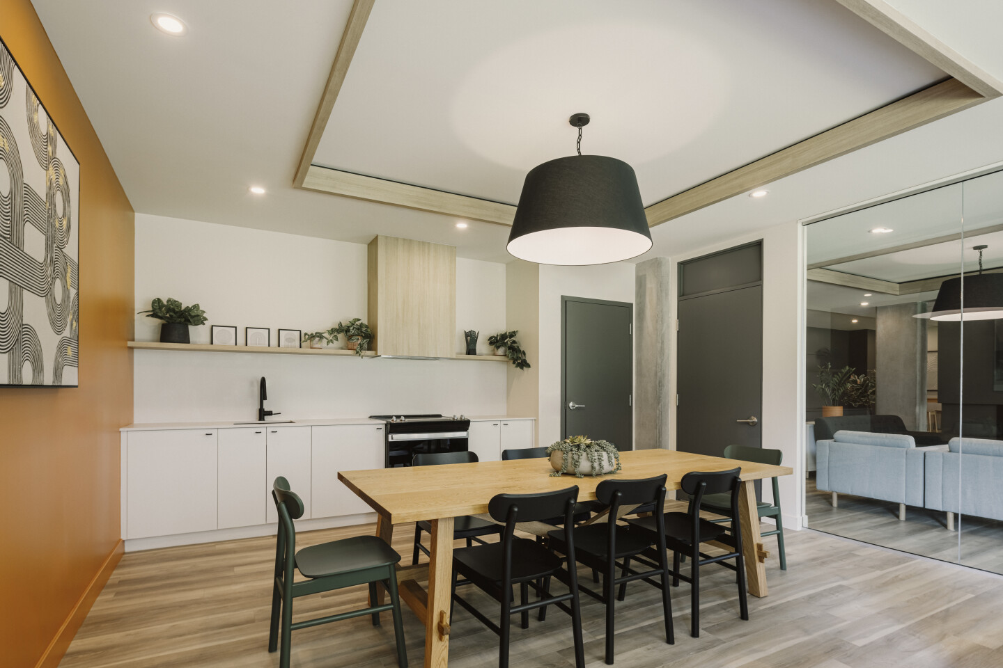 Logis-Experts | 1460 Rue Esther-Blondin - Le Galiléo