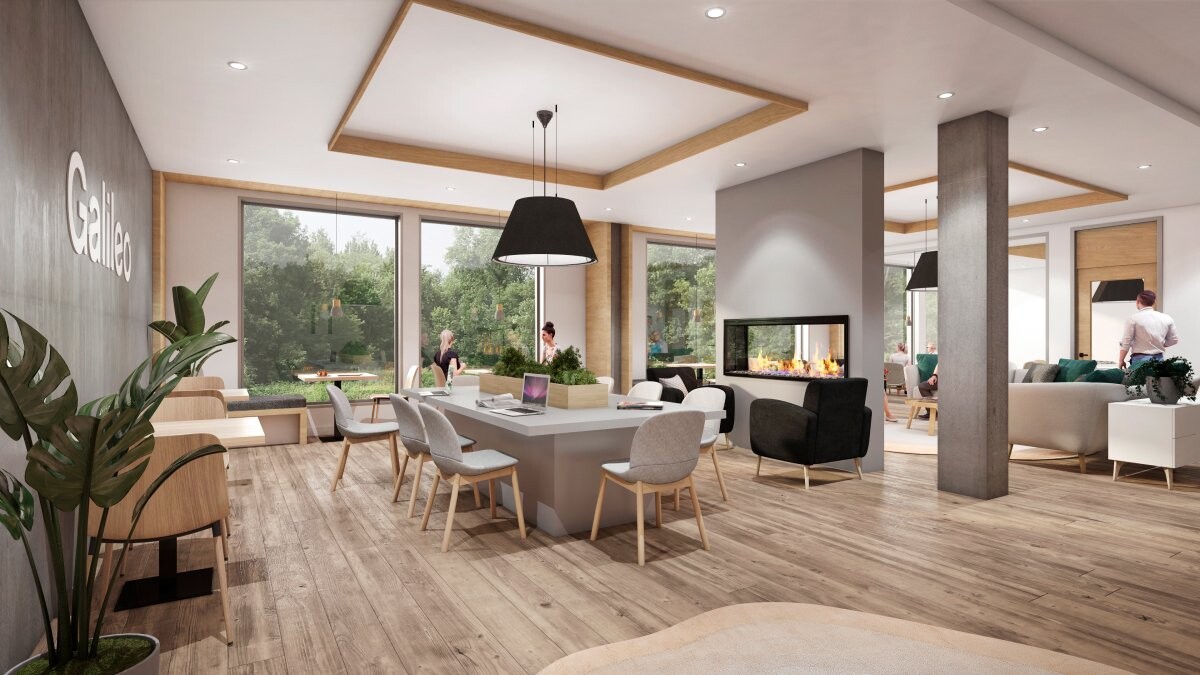 Logis-Experts | Projets