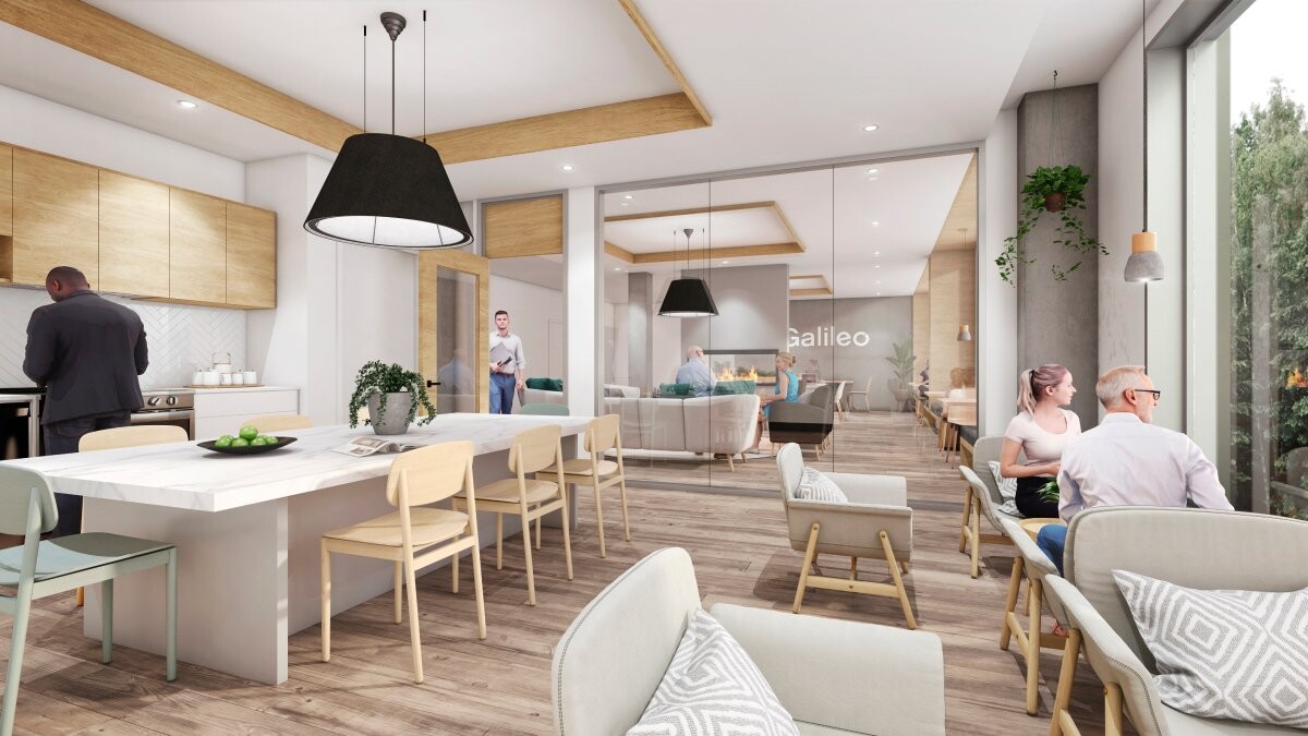 Logis-Experts | Projets