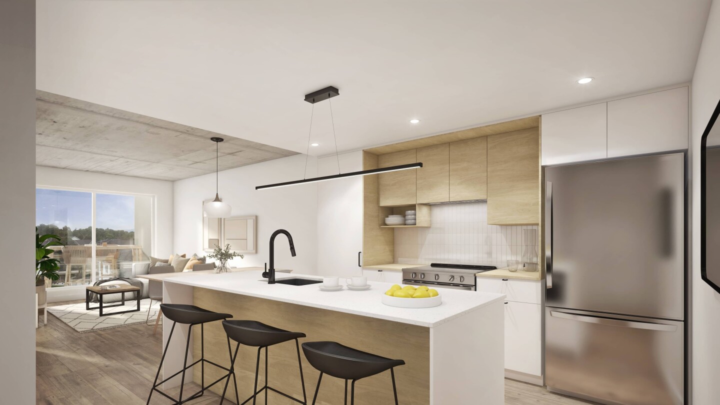 Logis-Experts | Projets