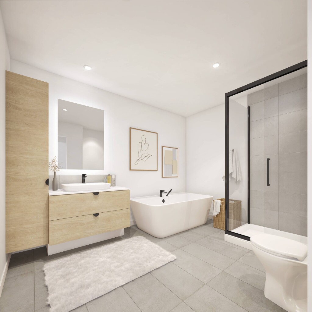 Logis-Experts | Projets