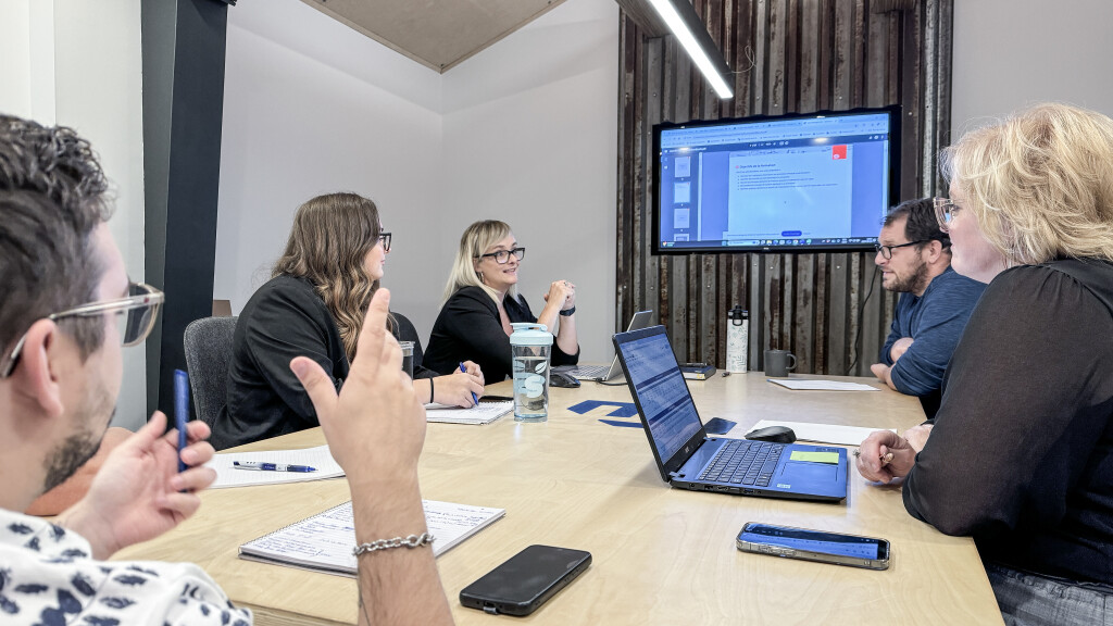 Logis-Experts | Offres d'emploi