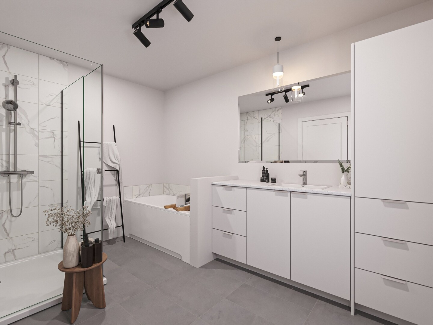 Logis-Experts | Projets