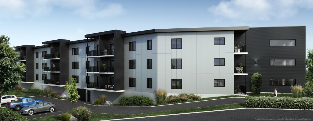 Logis-Experts | Projets