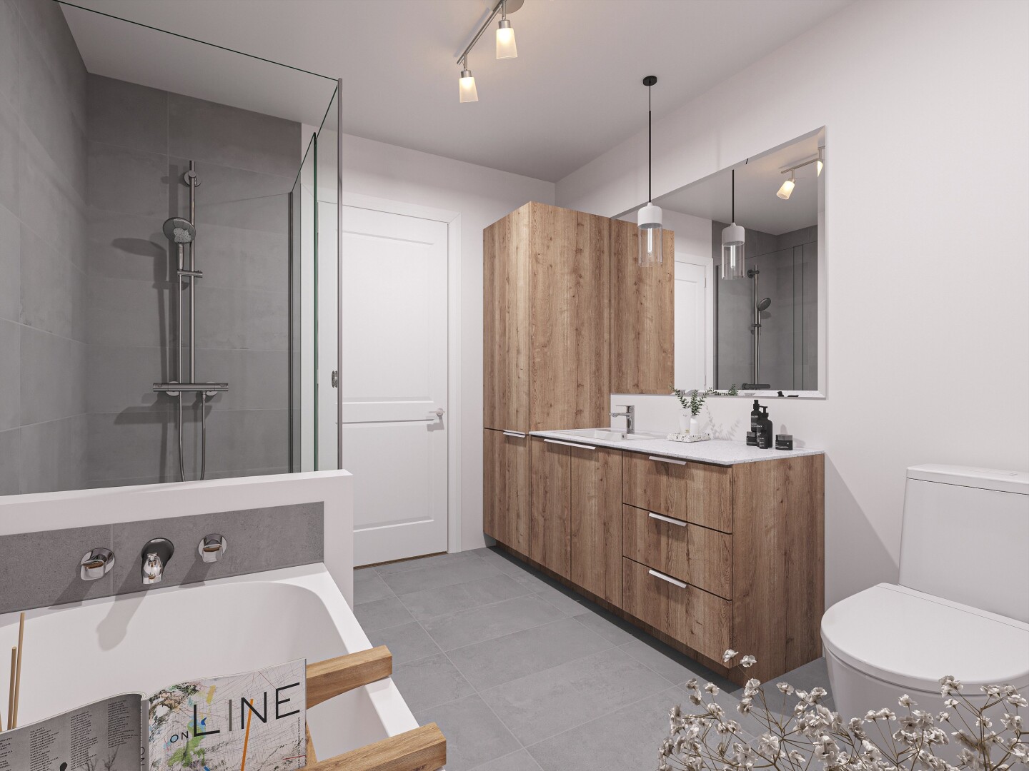 Logis-Experts | Projets