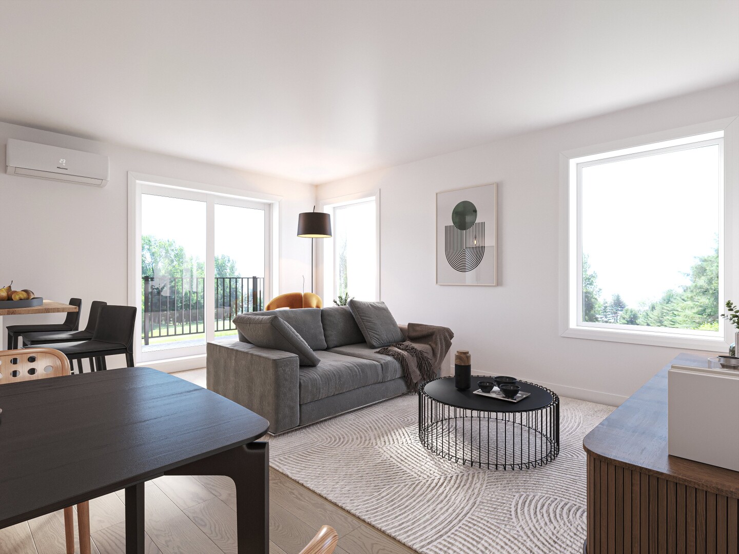 Logis-Experts | Projets