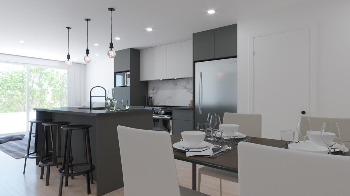 Logis-Experts | Projets