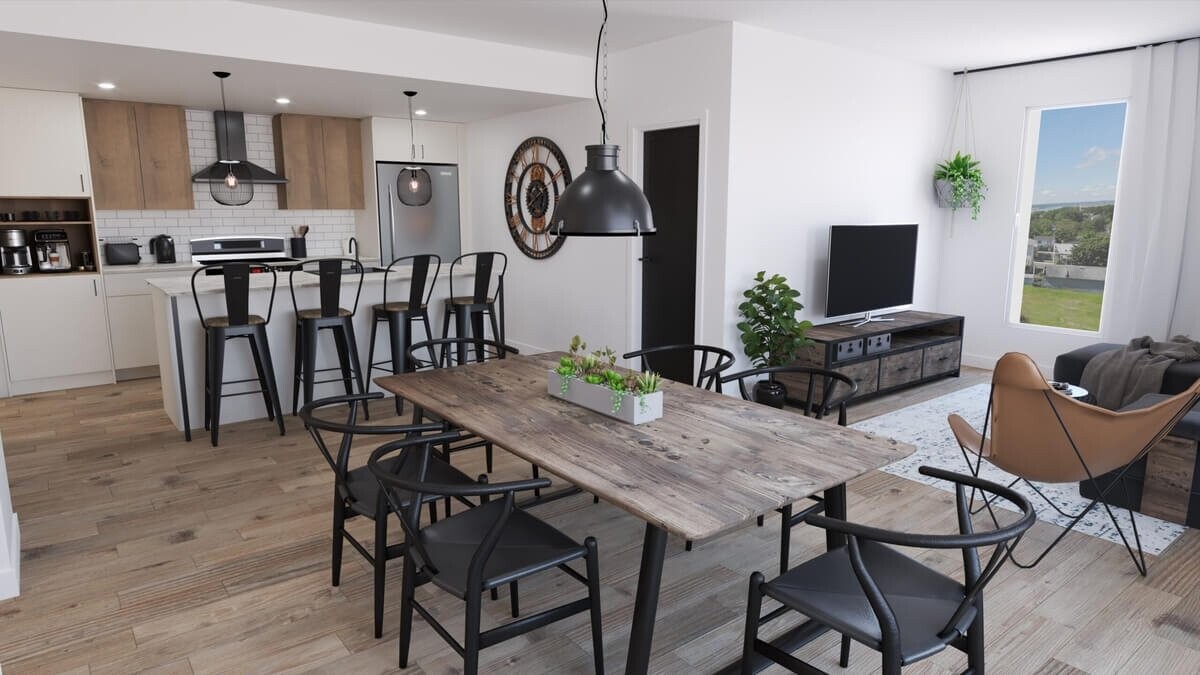 Logis-Experts | Projets