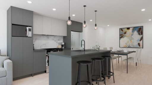 Logis-Experts | Projets