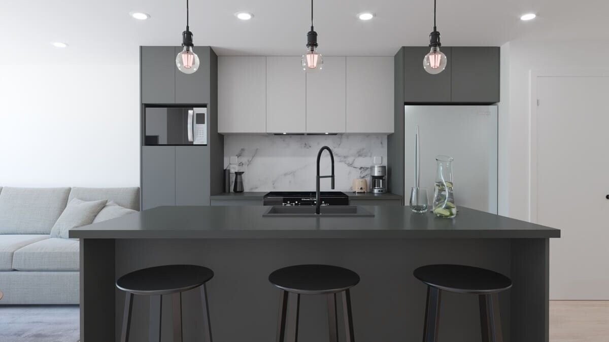 Logis-Experts | Projets