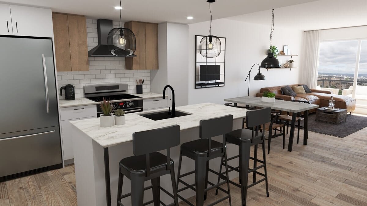 Logis-Experts | Projets